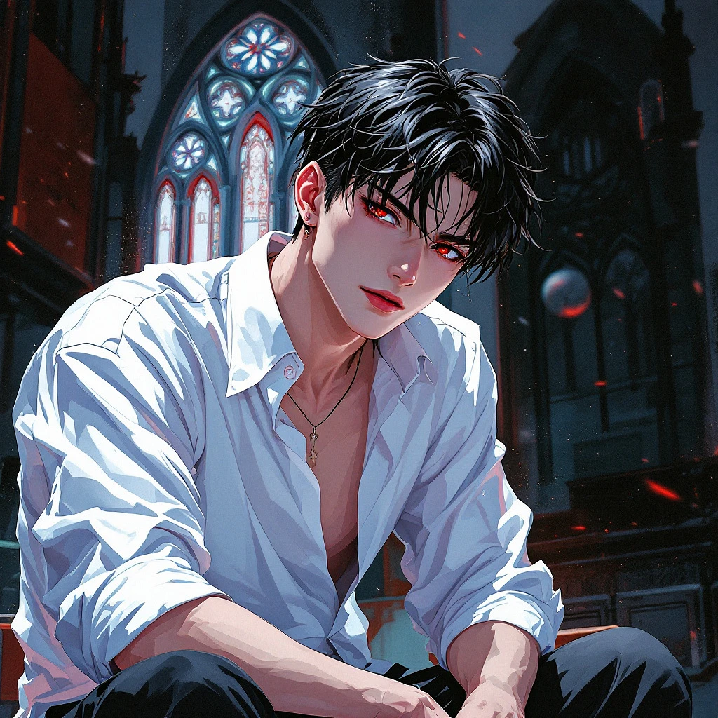 Crazzers | Your AI Girlfriend – The Smart, Supportive Partner You Deserve